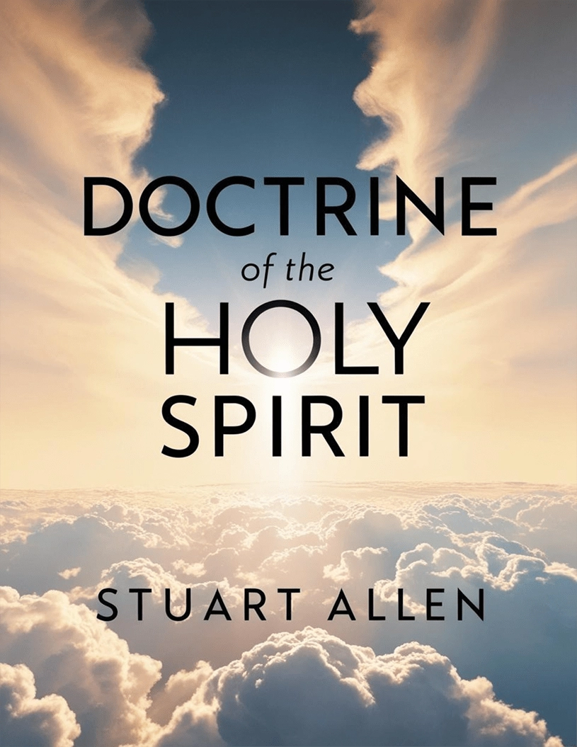 Doctrine of the Holy Spirit in PDF - Believer.com