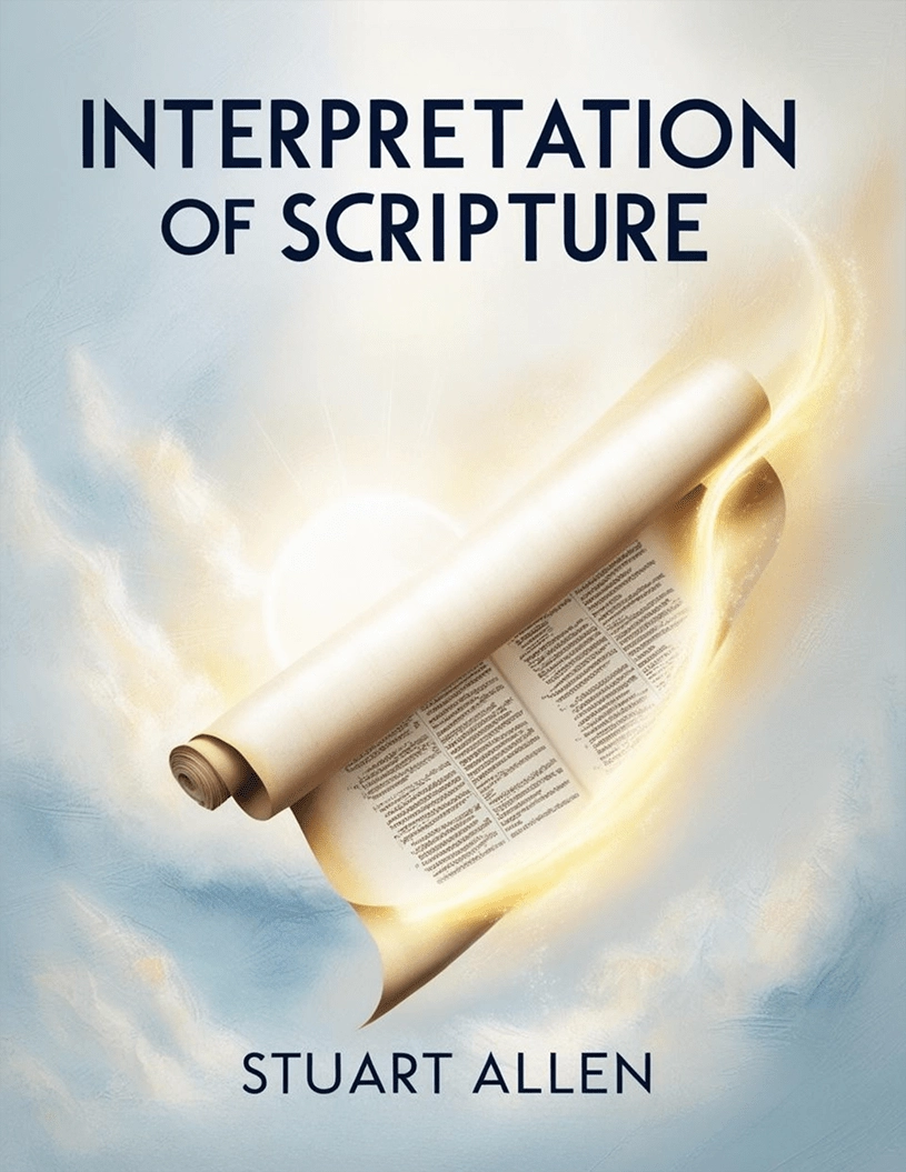 Interpretation of Scripture in PDF - Believer.com