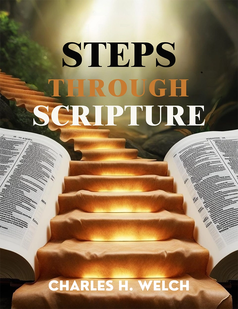 Steps Through Scripture in PDF - Believer.com