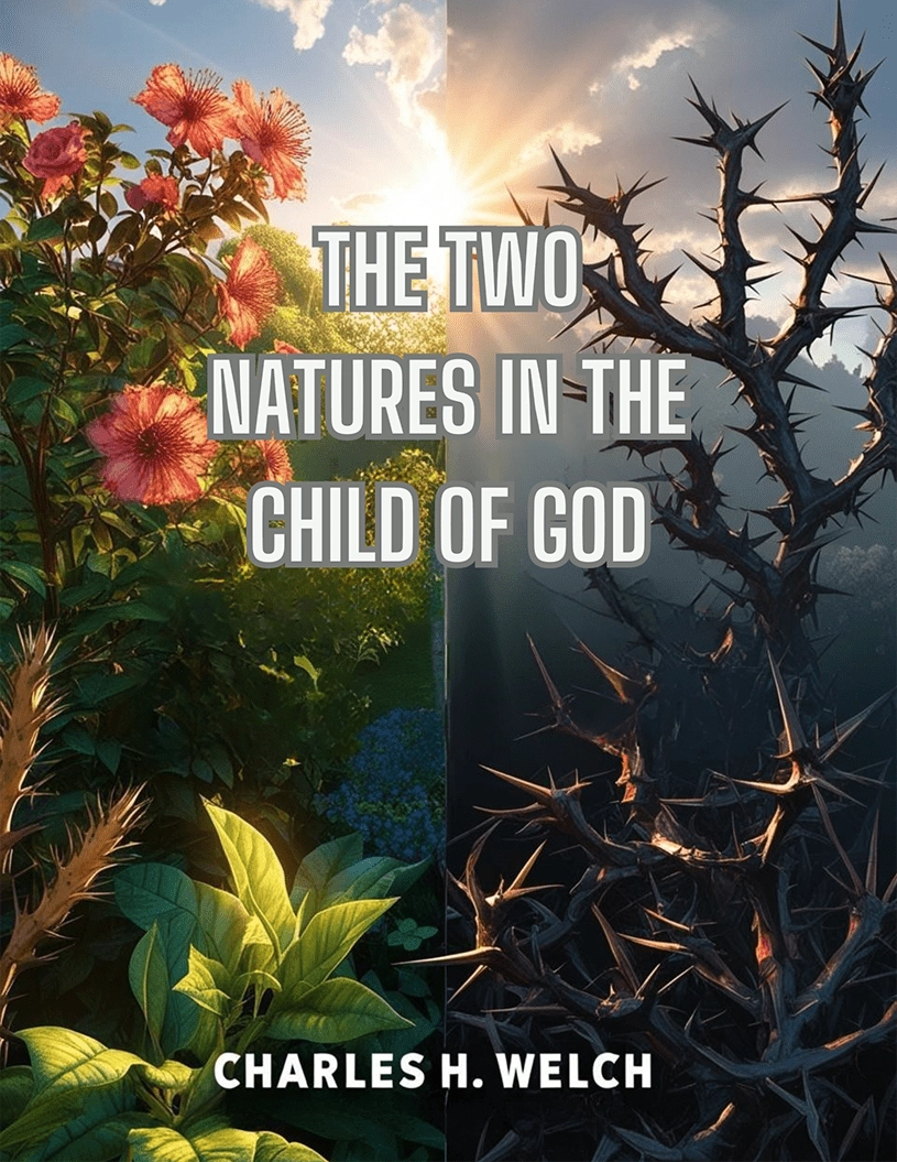 Two Natures in the Child of God in PDF - Believer.com